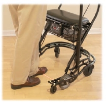 U-Step 2 Mobility Walker | For People With Parkinson's