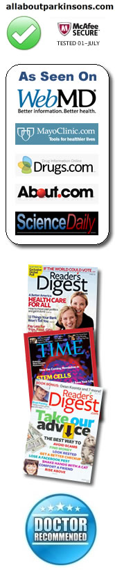 U-Step 2 Mobility Walker | For People With Parkinson's