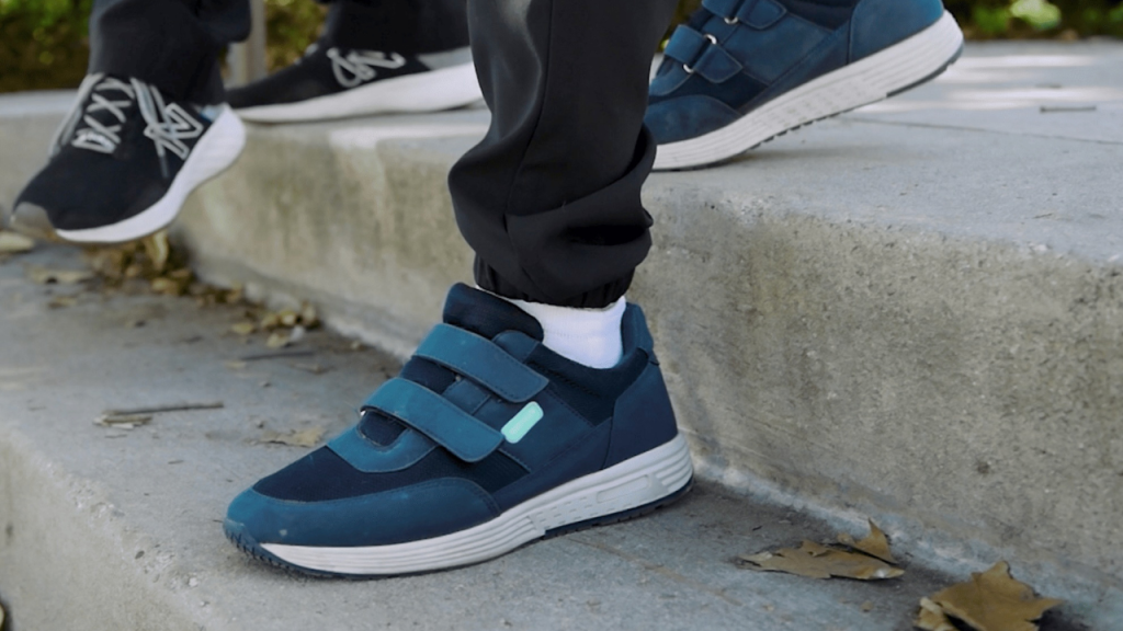 How NUSHU Smart Shoes Improve Parkinson’s Mobility