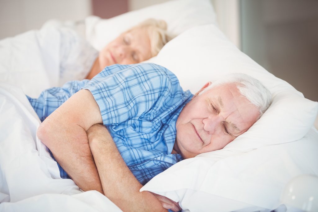 Overcoming Sleep Disorders in Parkinson’s